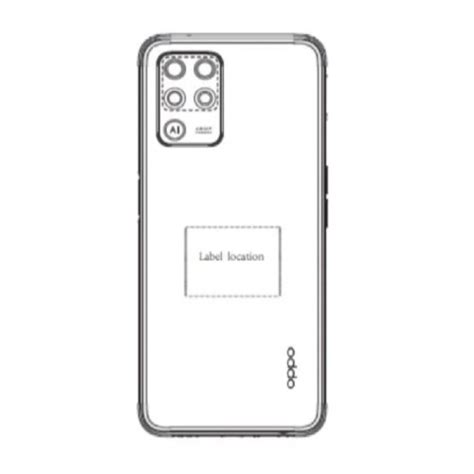 Oppo CPH2205 FCC Listing Leaks Specifications, Design | Cashify News