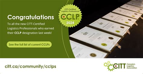 Citt On Linkedin Congratulations To Kevin Brown Cclp Mba Sanishi