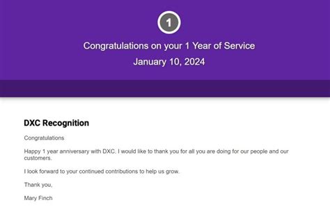 Lovish Kumar On Linkedin Workanniversary Dxctechnology Professionaljourney