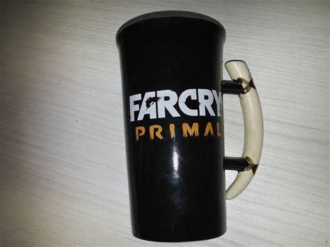 Změna Soutěž Pro Fanoušky Far Cry Primal NejvĚtŠÍ Cz Web K Far Cry
