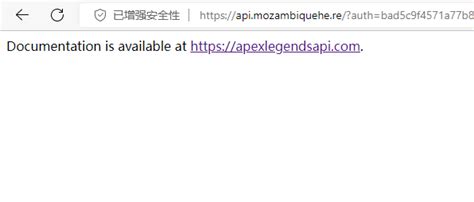 api问题 · issue 2 · h xiaoh nonebot plugin apex api query · github