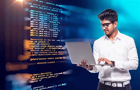 Top 5 Reasons To Choose B Tech In Computer Science Engineering