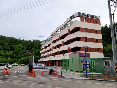 군산 펜션 선유도리조트 솔직숙박후기 네이버 블로그