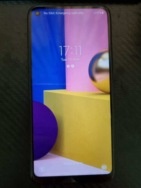 Samsung Galaxy A11 Mobile Phones And Gadgets Mobile Phones Android
