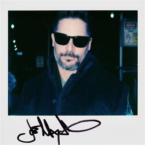 Portroids Presents Joe Manganiello