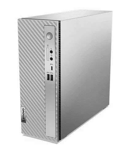 Windows Home English Silver Lenovo Ideacentre I Gen Intel Cpu Memory Size Gb