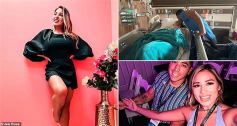 Social Media Influencer Mom 31 Dies From Meningitis After Catching