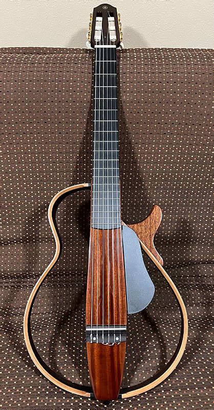 Yamaha SLG200NW 2020s natural | Reverb