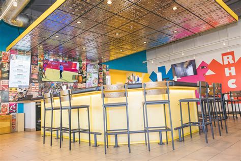 Sandb Burger Joint Ac Owen Construction