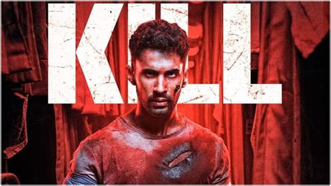 Kill Star Lakshya And Director Nikhil Nagesh Bhat On Emotional Core Of