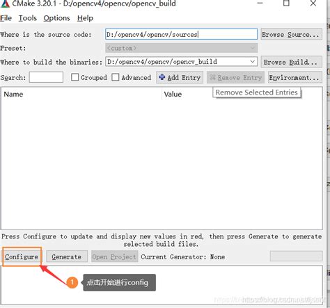 几种编译opencv库的方法总结(亲测)opencv编译 Csdn博客 几种编译opencv库的方法总结(亲测)opencv编译 Csdn博客