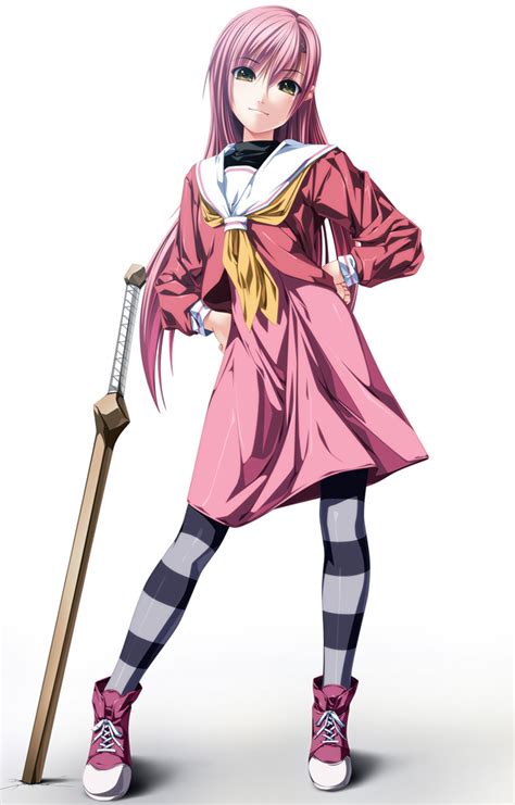 Katsura Hinagiku Hayate No Gotoku Mobile Wallpaper By Rezi 790063