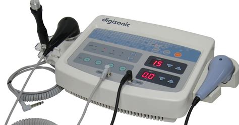 Fisioterapi Indonesia Ultrasound Therapy