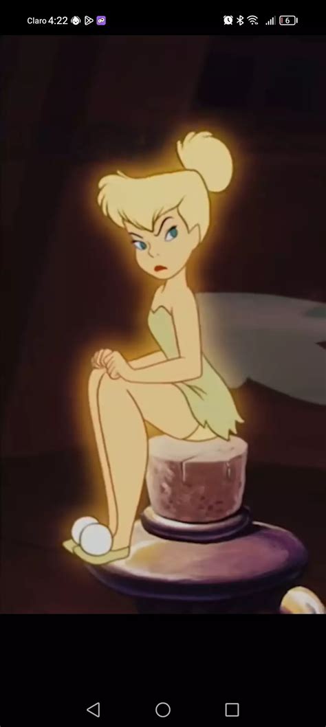 Chat With Tinkerbell O Campanita Enjoy Free Ai Character Roleplay Flowgpt Tinkerbell O