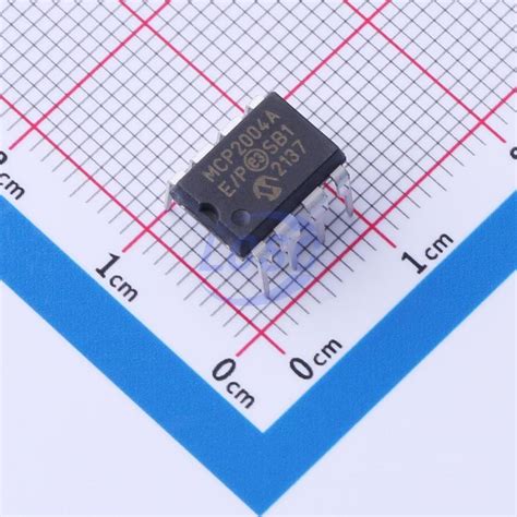 MCP A E P Microchip Tech LIN Transceivers JLCPCB