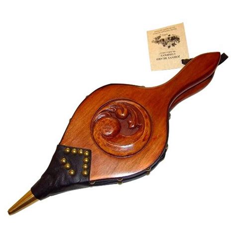 Alexandra Ii Bellow Walnut