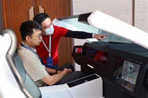 车联天下亮相高通汽车技术与合作峰会，展示中国智能座舱应用成果搜狐汽车搜狐网