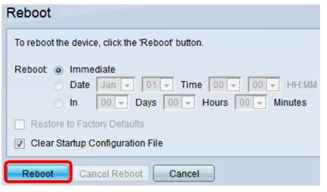 Hướng dẫn Upgrade Firmware trên Switch cisco