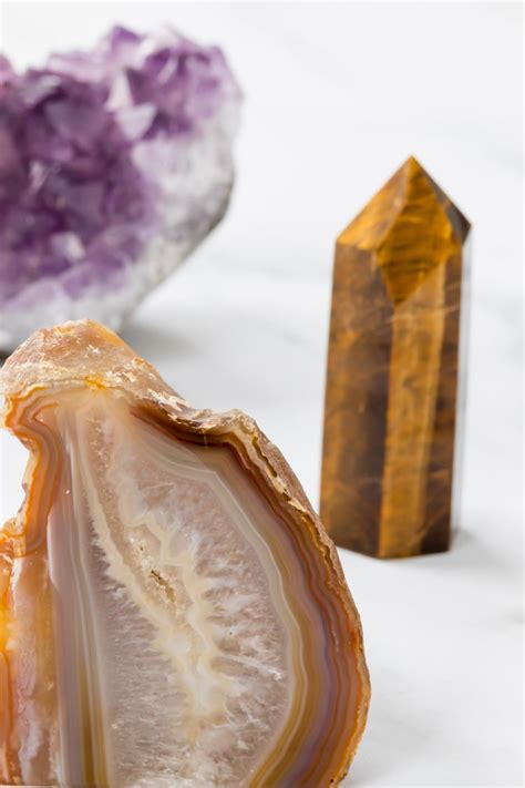 How To Use Crystals In Feng Shui Artofit