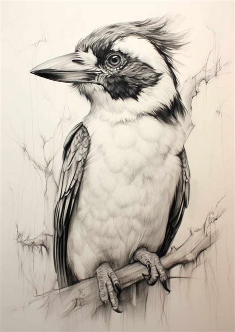 Take Flight With Our List Of 33 Bird Drawing Ideas Whether You Re A