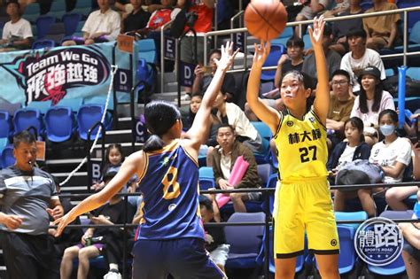 【青途學界季前賽】林大輝加時反勝永隆封后 北角協同挫漢華稱王
