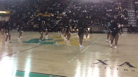 Xula Gold Star Dance Team Xulagoldstardt Twitter