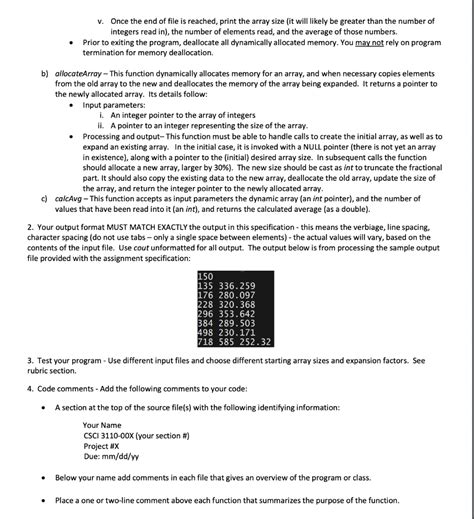Solved This Assignment Must Correctly Compile And Run