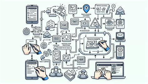 Vue 如何写touch事件 • Worktile社区