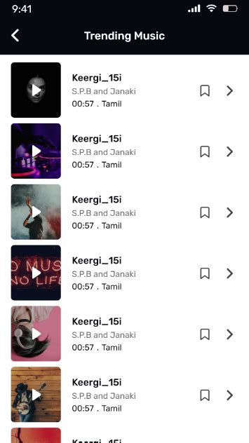 Tiktok Clone App Development 100 Customizable Try Demo