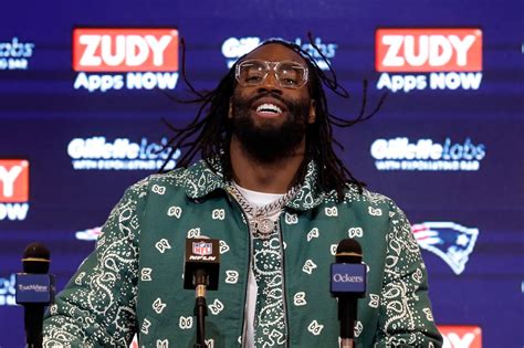 Patriots Lb Matthew Judon Spent Time During Bye ‘fixing Madden Ratings
