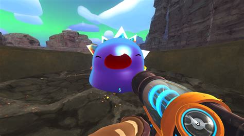 Slime Rancher Gordo Slime Locations AllGamers