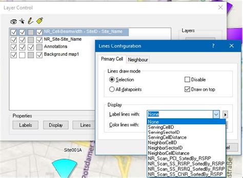 Amdocs Actix Analyzer