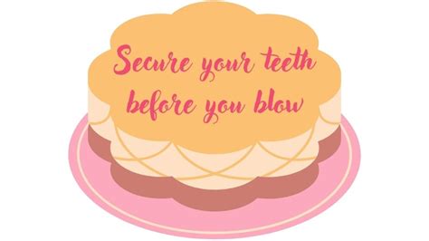144 Funny Birthday Cake Messages That WIll Make Them Smile