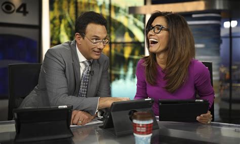 The Frank And Amelia Show Inside The Marriage Of Wccos Power Couple