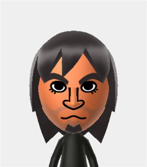 Cpu Mii Redesign Leak Fandom