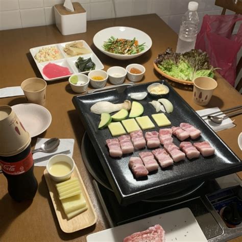 맛집추천 조치원 꽃삼마을 세종시 조치원 맛집 조치원 삼겹살 네이버 블로그