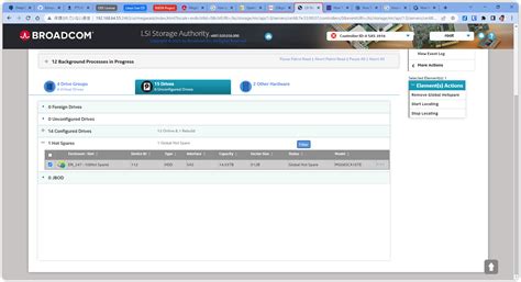 Lsi Storage Authority Lsa On Linux Kenryu