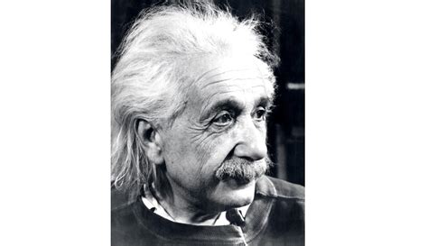 Albert Einstein As A Scientist