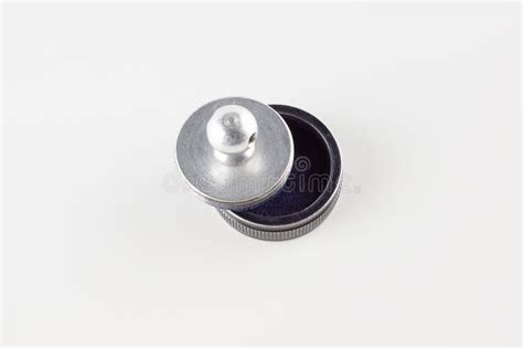 Round Stamp For Signatures Stock Image Image Of Background 317801903
