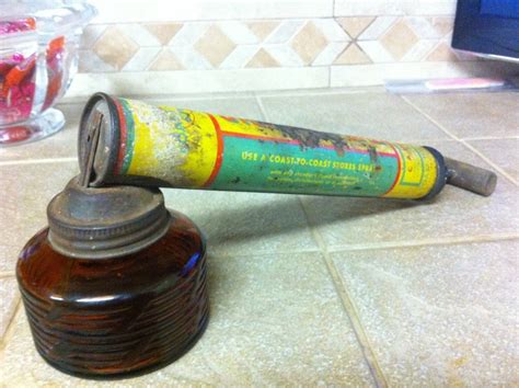 Found This Vintage Bug Sprayer Today For 8 Thriftstorehauls