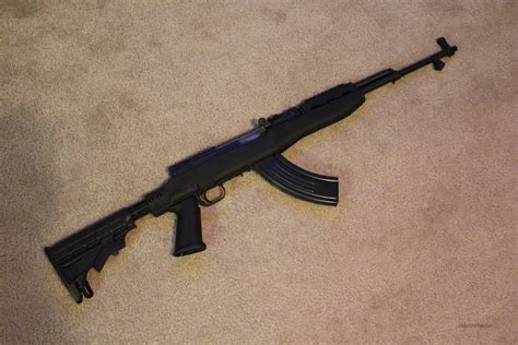 Sks Tactical Accessories