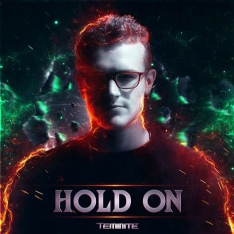 Stream Teminite Hold On Geometry Dash By Friedorange Listen Online For Free On Soundcloud