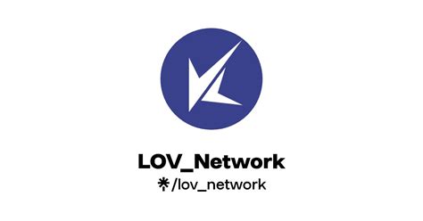 Lovnetwork Tiktok Linktree