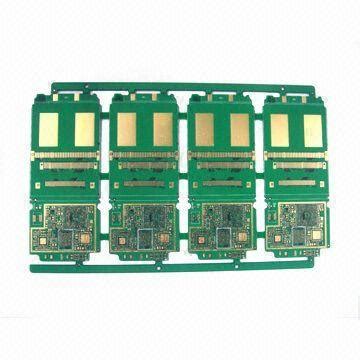 Shenzhen PCB PCBA Board Factory Main Circuit Control PCB Manufacturing PCB China PCB Board And