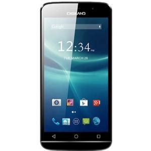 How To Reset DigiLand DL5503QL Factory Reset And Erase All Data