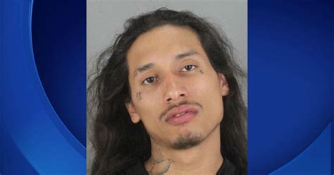 Armed And Dangerous Suspect Sought In Fatal South Sf Shooting Cbs
