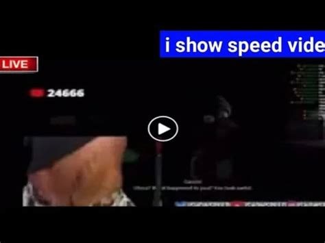 🔥🔥🔥ishowspeed Shows His Wood Original Video Ishowspeed Shows His Meat