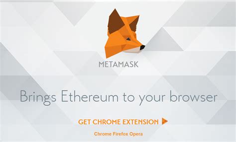 Chrome Extension For Metamask Not Working Issue 5300 MetaMask Metamask Extension GitHub