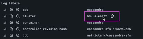 Adding Copy Icon To Label Values · Issue 50904 · Grafanagrafana · Github