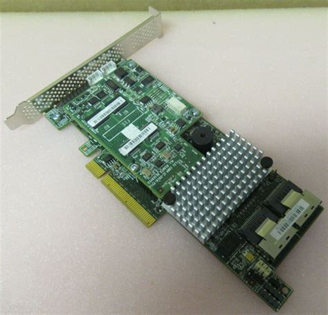 Intel Lsi Raid Controller At Christina Gonzales Blog